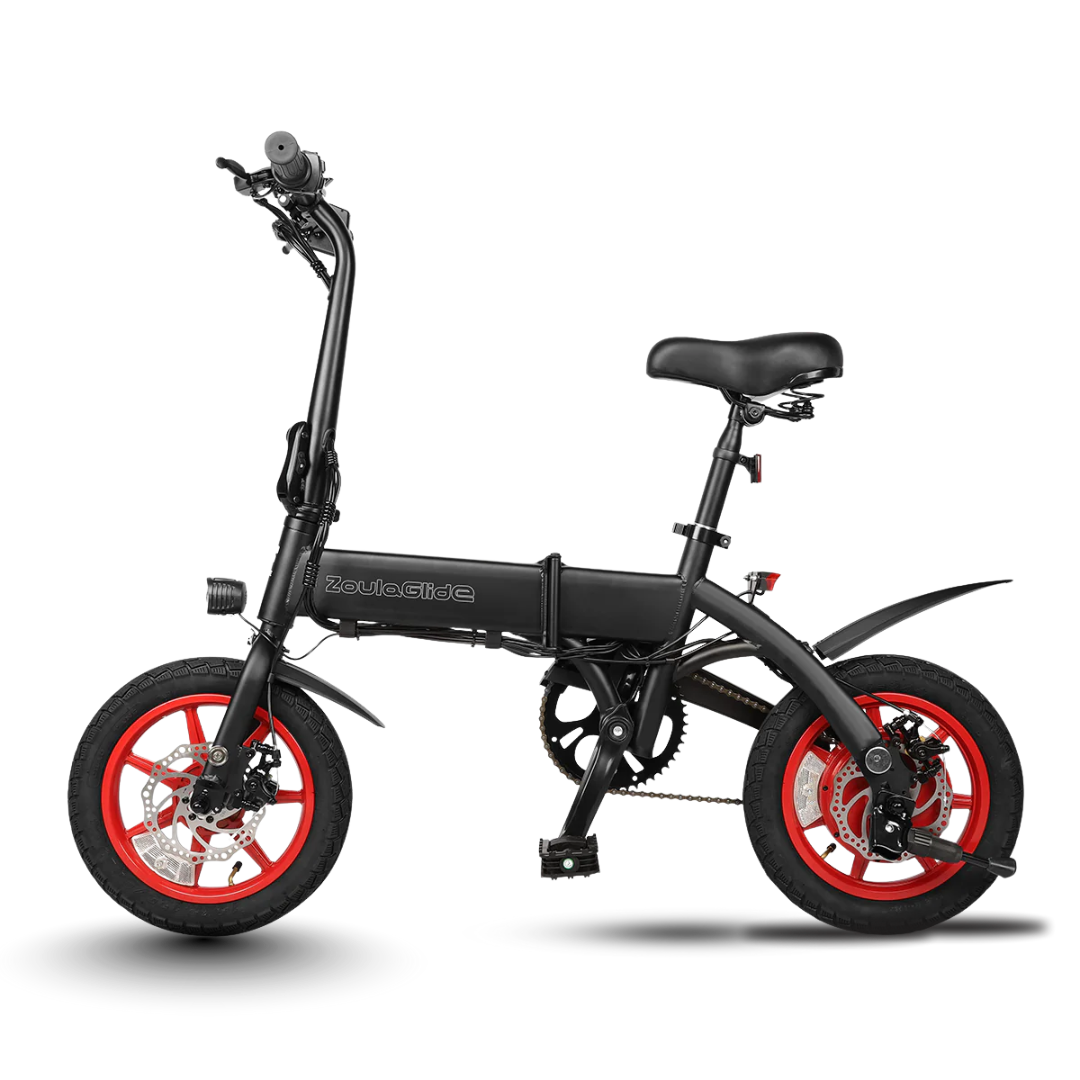 S7 – Bear Trail Bikes